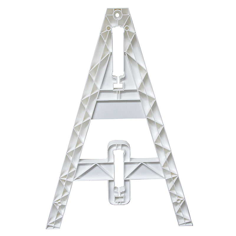 OMNI™ A-Frame Barricade Legs – Mission Ready Safety