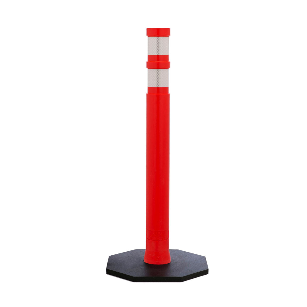 Open Top Delineator – Mission Ready Safety