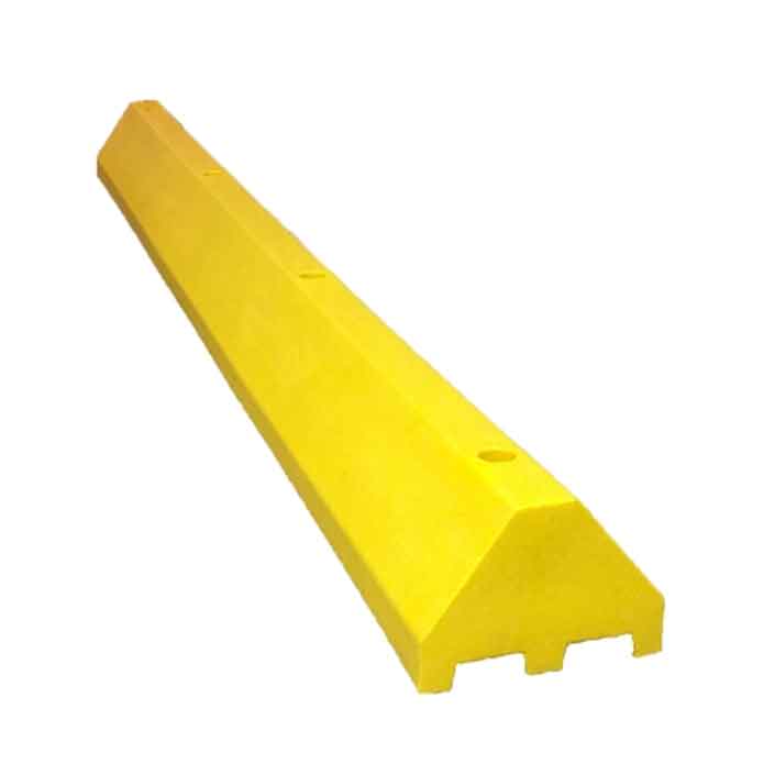 Truck Blocks with Channels – Mission Ready Safety