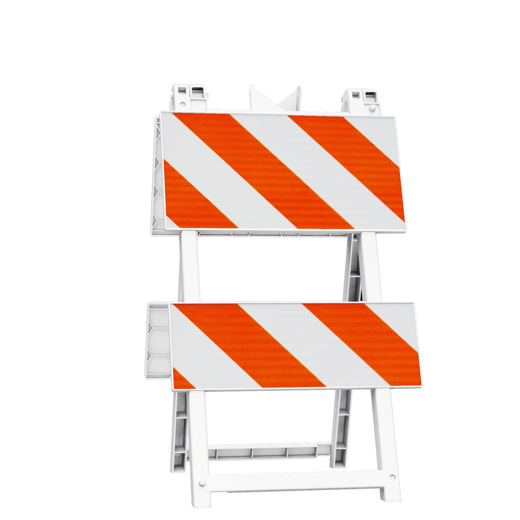 Econocade® Safety Barricades – Mission Ready Safety