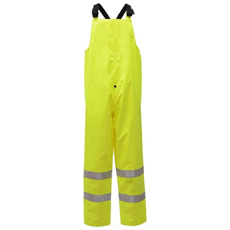 Standard Bibs - Class E – Mission Ready Safety