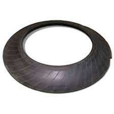 Channelizer Drum Tire Ring Base – Mission Ready Safety